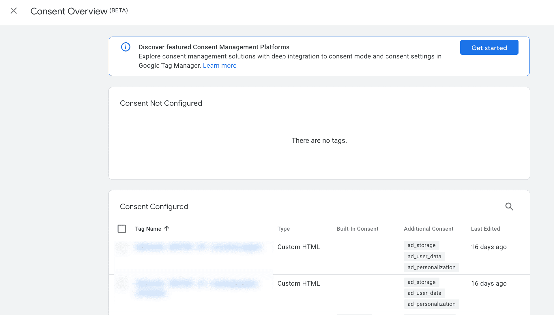 How To Correctly Implement Consent Mode V2 Clicktrust